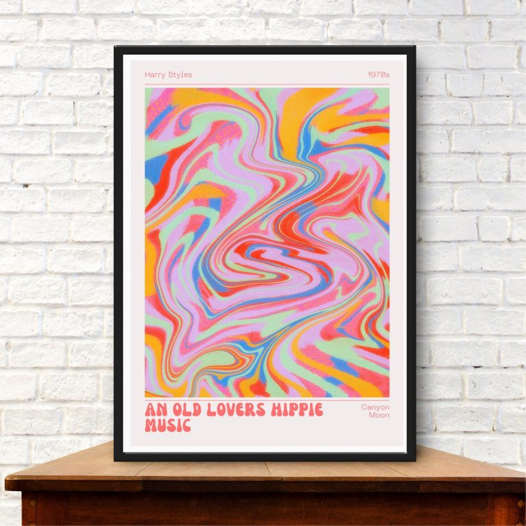 Harry’s House Harry Styles Wins The VMAs Award Album Of The Year ...