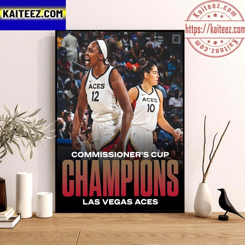 2022 WNBA Playoffs Finals Las Vegas Aces Vs Connecticut Sun Decorations ...