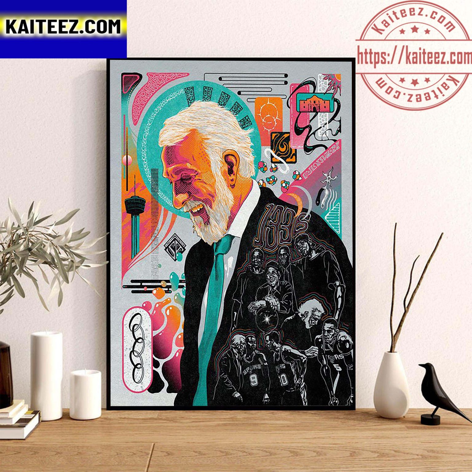 Stranger Things 5 Hawkins Will Fall Season 5 2024 New Poster Wall Decor ...