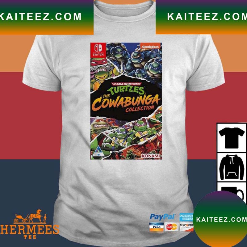 Ice Cube Is Superfly In Teenage Mutant Ninja Turtles Mutant Mayhem Art ...