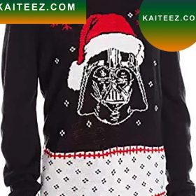 Star Wars Master Yoda Star Wars Christmas Ugly Sweater - Kaiteez
