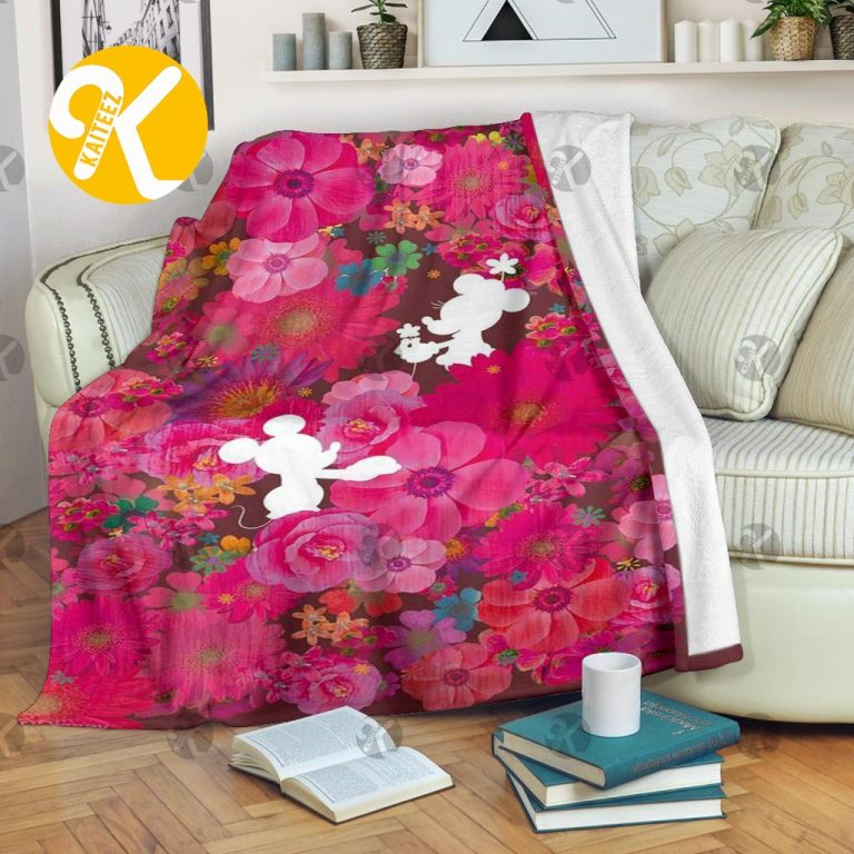 Mickey Mouse Alabama Crimson Tide NFL Team Football In Red Christmas ...