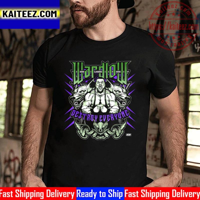 Wardlow Pin Me Wardaddy T-shirt - Kaiteez