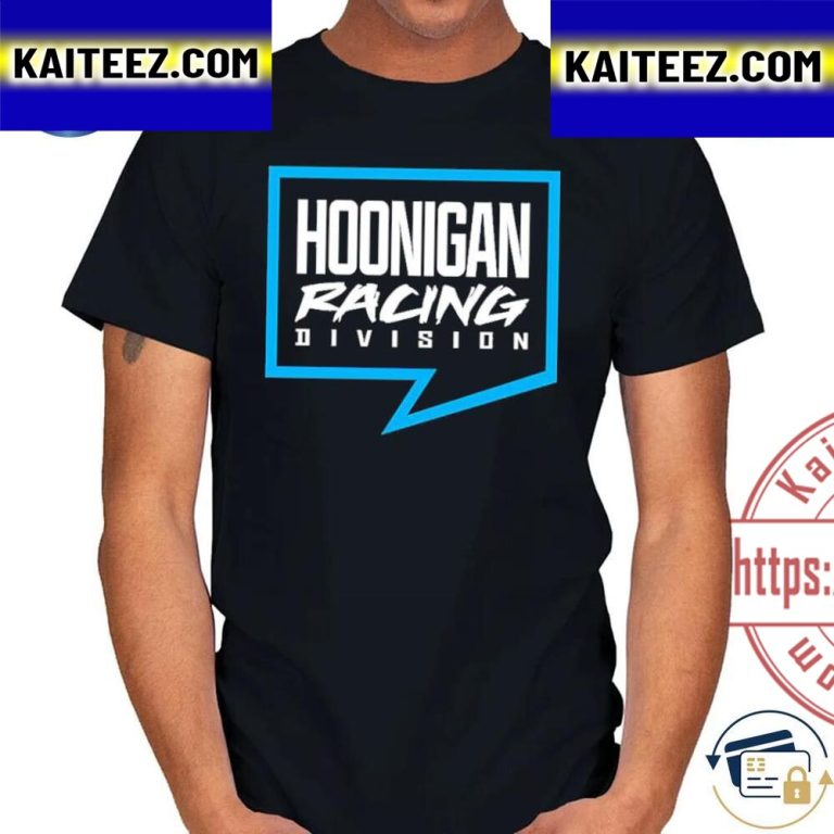 Hoonigan Racing Division Vintage T-Shirt - Kaiteez
