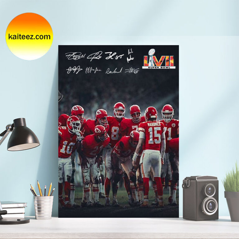 Travis Kelce Kansas City Chiefs Congratulations New Champion Of Super ...