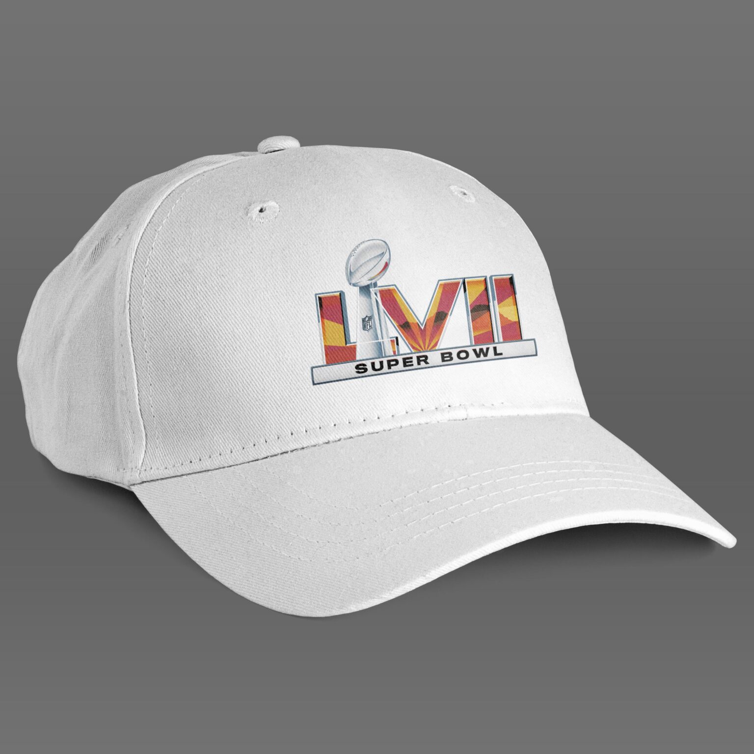 Kansas City Chiefs Super Bowl LVII Winner Classic Cap - Kaiteez