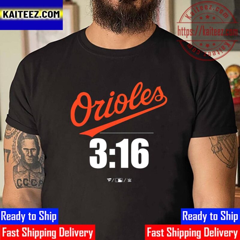 Baltimore Orioles 10 Wins In A Row Poster Canvas - Kaiteez