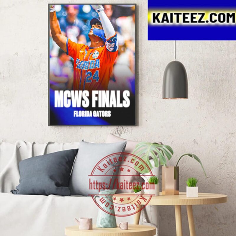 2022 NCAA Tournament Map Mens CWS 8 Teams Remain Home Decor Poster ...