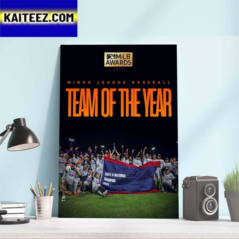 The Official Norfolk Tides Are 2023 Minor League Baseball Team Of The ...