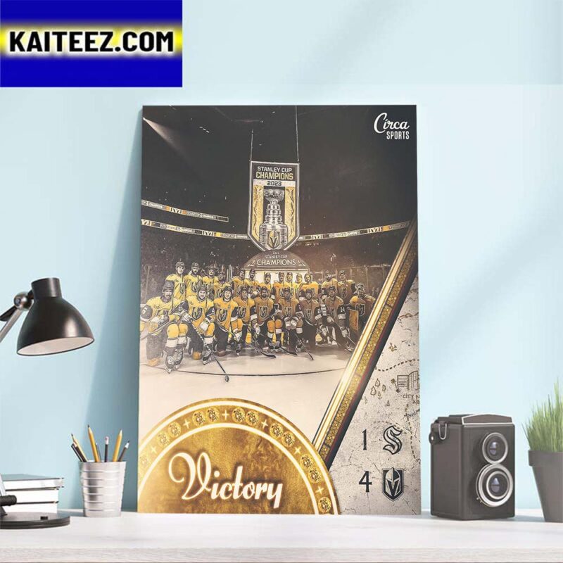 Vegas Born The Golden Age Vegas Golden Knights Are Stanley Cup ...