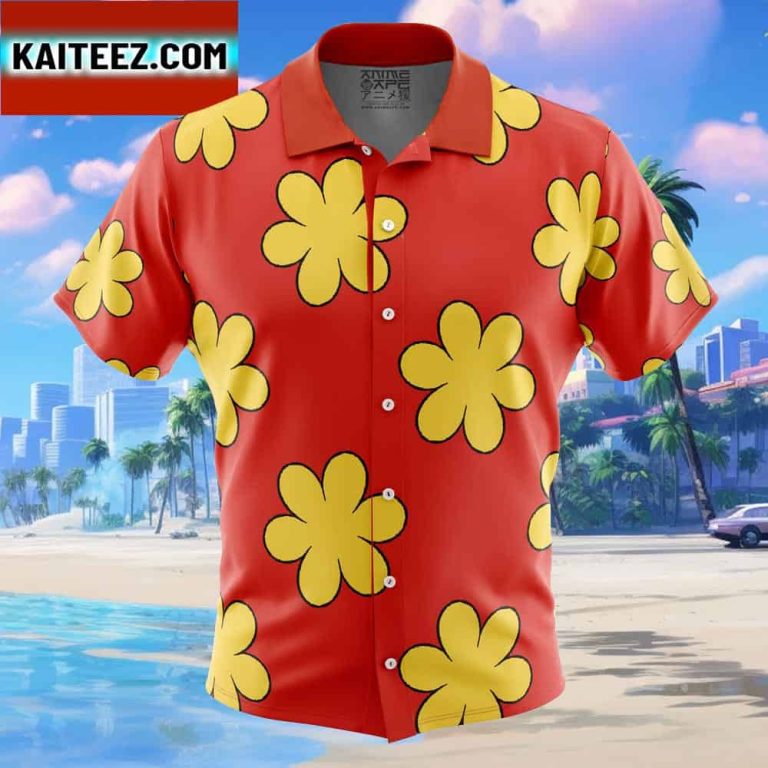 Glenn Quagmire Family Guy Gift For Family In Summer Holiday Button Up ...